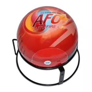 AFO Feier Ball