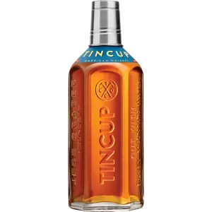 Tincup Whisky