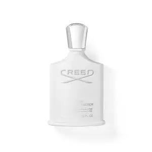 Creed Silver Mountain ūdens