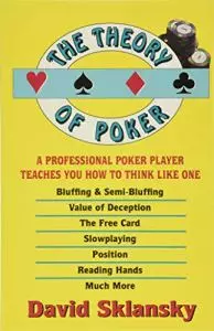 pinakamahusay na poker libro ang teorya ng poker