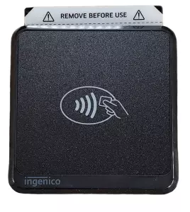 Payanywhere Card Reader