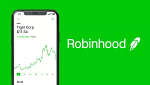 Robinhood ایپ، ابتدائیوں کے لیے سرمایہ کاری کے بہترین ٹولز