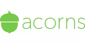 Acorns سرمایہ کاری ایپ