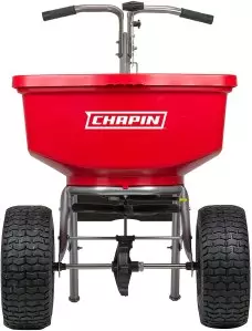 chapin international chapin professional spreader