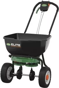 scotts elite imbewu spreader