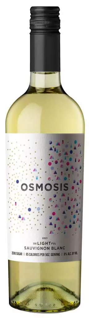 Osmóza Sauvignon Blanc 2021