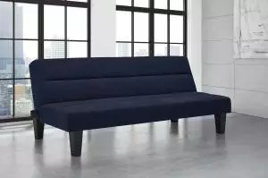 Walmart Futon