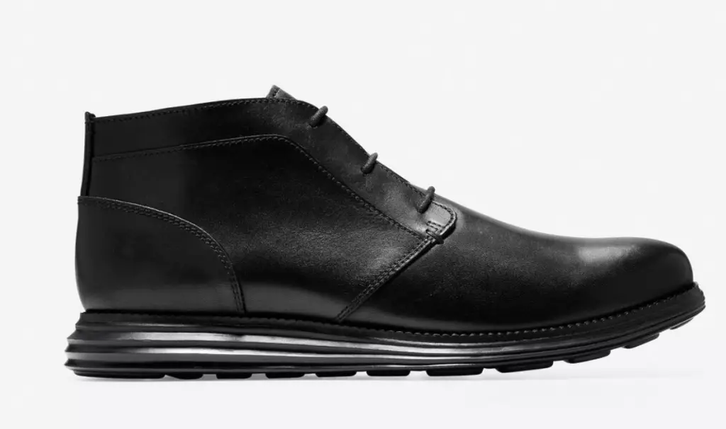 Cole Haan Original Grand Chukka