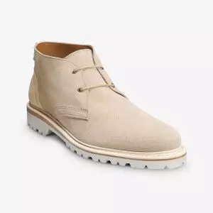 Allen Edmonds Discovery Chukka Boot