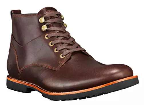 چکمه چوکا TIMBERLAND