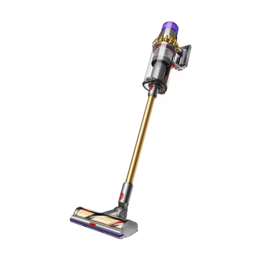 I-Dyson absolute+ laser vacuum