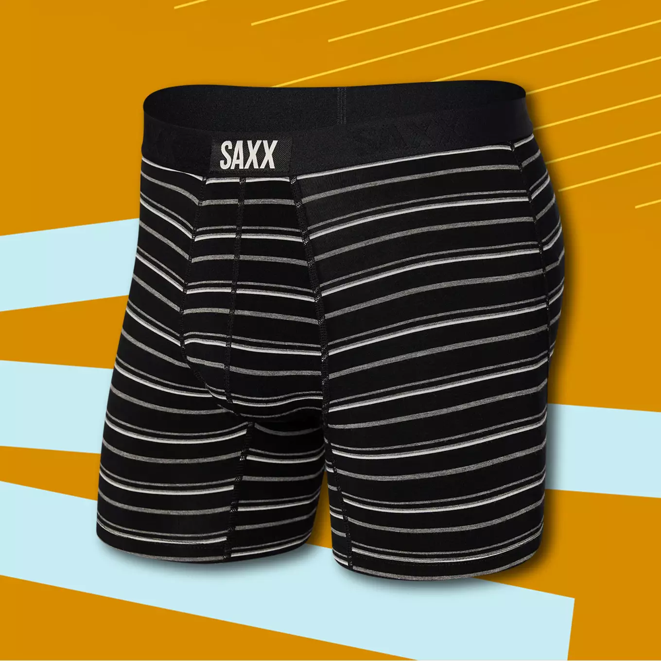 petinju briefs pangalusna - SAXX Boxer Briefs
