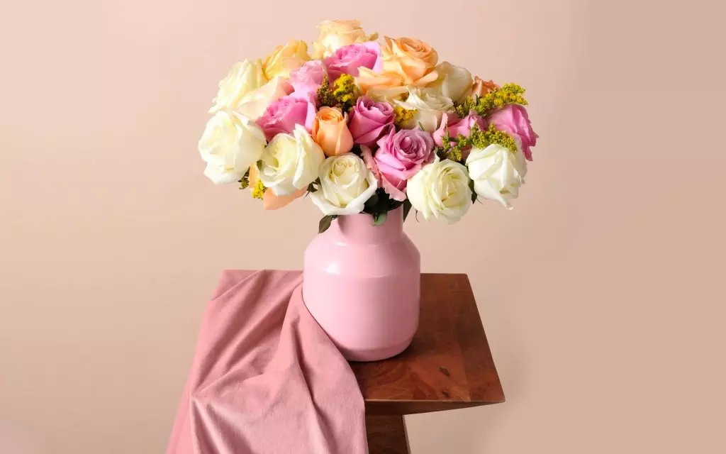 Les 10 meilleurs services d'abonnement aux fleurs garderont votre maison en fleurs toute l'année
