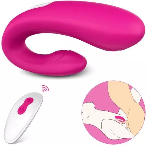 جوړو vibrator