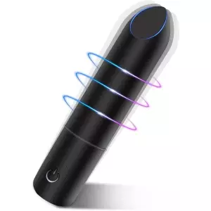 zais zais tus hlub rab phom vibrator, cov khoom ua si sib deev zoo tshaj plaws ntawm Amazon