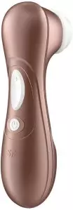 amazon satisfyer pro 2 ауа импульсінің клитор стимуляторындағы секс ойыншықтары