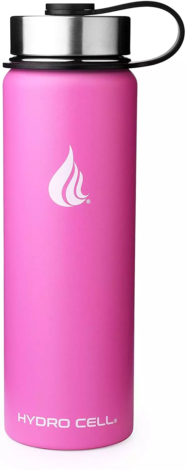 HYDRO CELL Stainless Steel Water Bottle