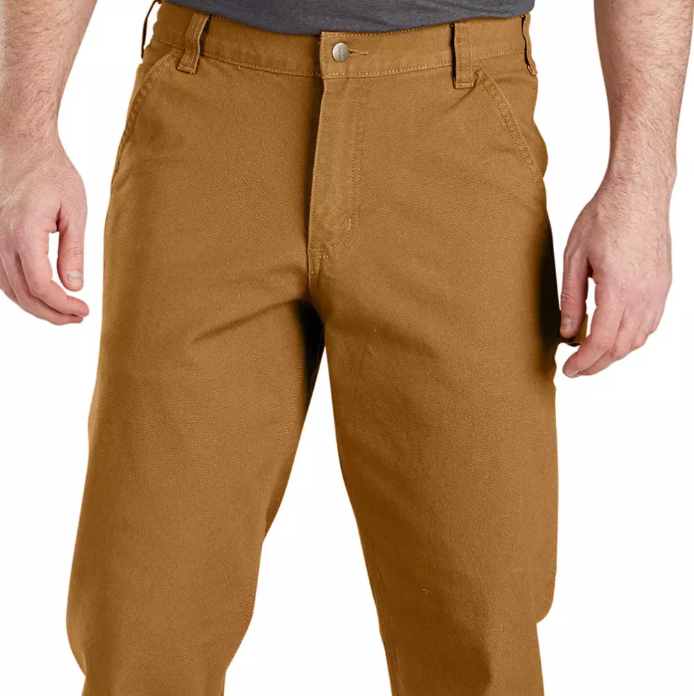Les meilleurs pantalons de travail robustes pour hommes.