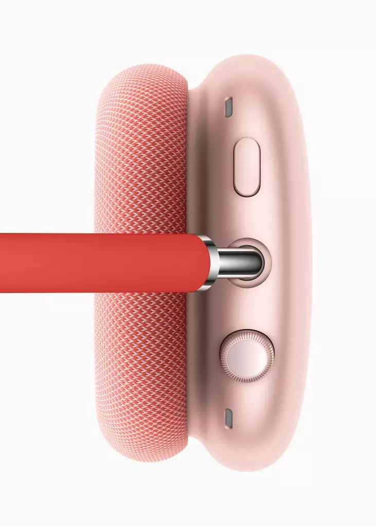 5 dôvodov, prečo AirPods Max od Apple stoja za „nehoráznych“ 550 dolárov 4601_5