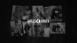 soles4souls ਚੈਰਿਟੀ, ਕੱਪੜੇ ਦਾਨ ਕਰਨ ਲਈ ਸਭ ਤੋਂ ਵਧੀਆ ਸਥਾਨ