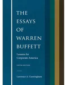 Qormadii Warren Buffett