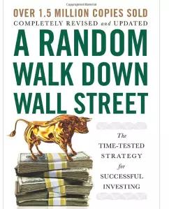 Slučajna šetnja Wall Streetom