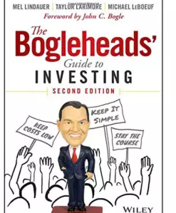 Bogleheads' Инвестициялоо боюнча колдонмо