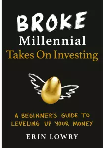 Broke Millennial იღებს ინვესტირებას