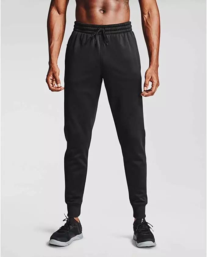under armour joggare