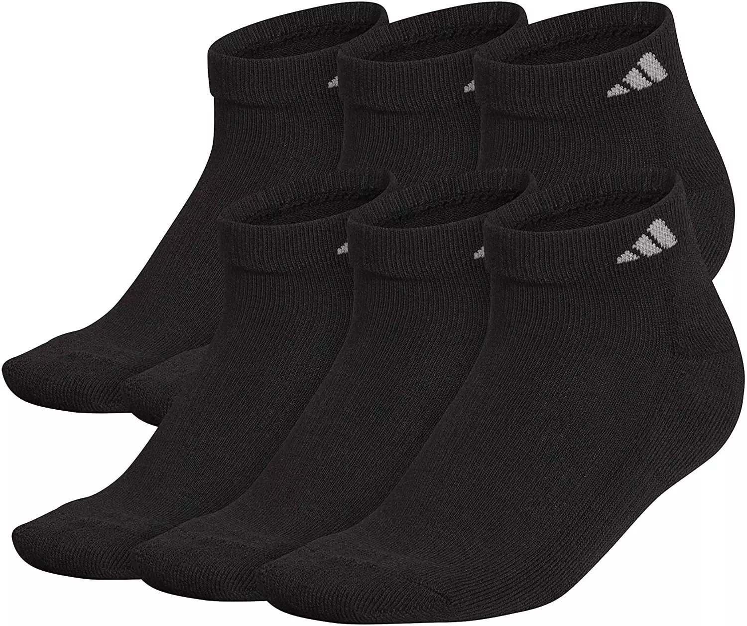adidas Men's Superlite Low Dulani Socks
