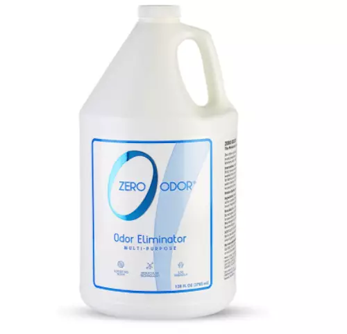 Zero Odor Multi-Purpose Odor Eliminator, 1280z Refill