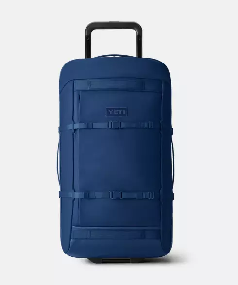 Yeti-ສີ່ແຍກ-29-inch- luggage-navy