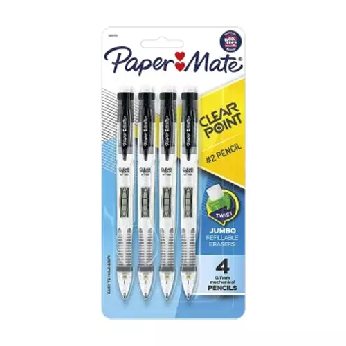 pensil mekanik