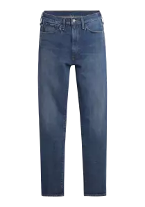 بنطلون جينز Levis So Hi Slim Legis ، أفضل جينز أبي