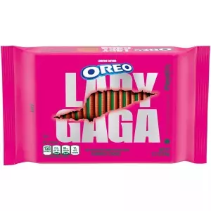 Chromatica Oreos