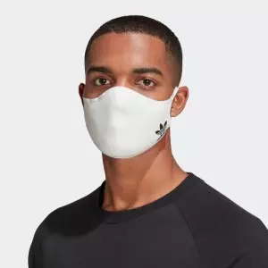 adidas zakrytie tváre, najlepšie masky na behanie