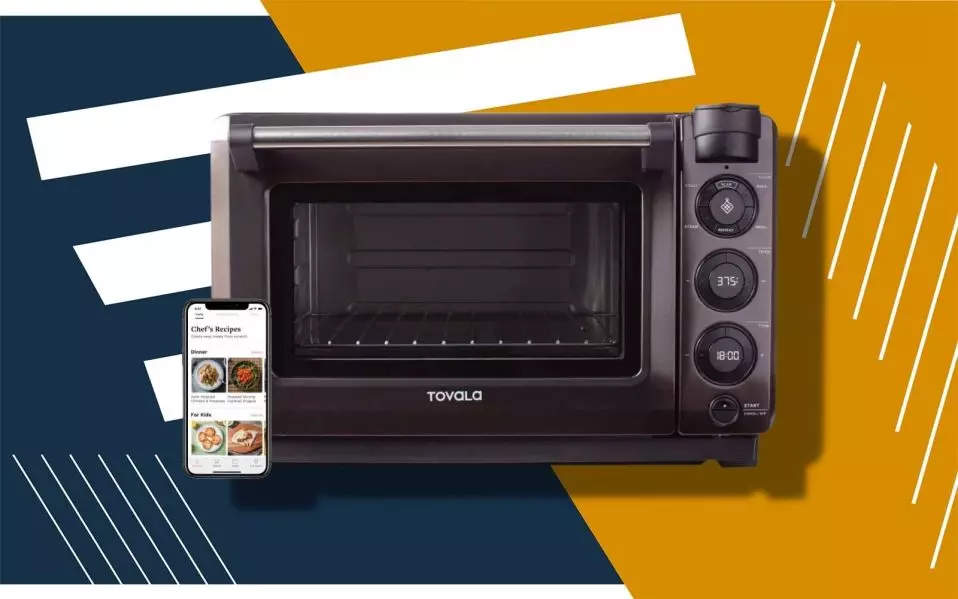 Tovala Oven