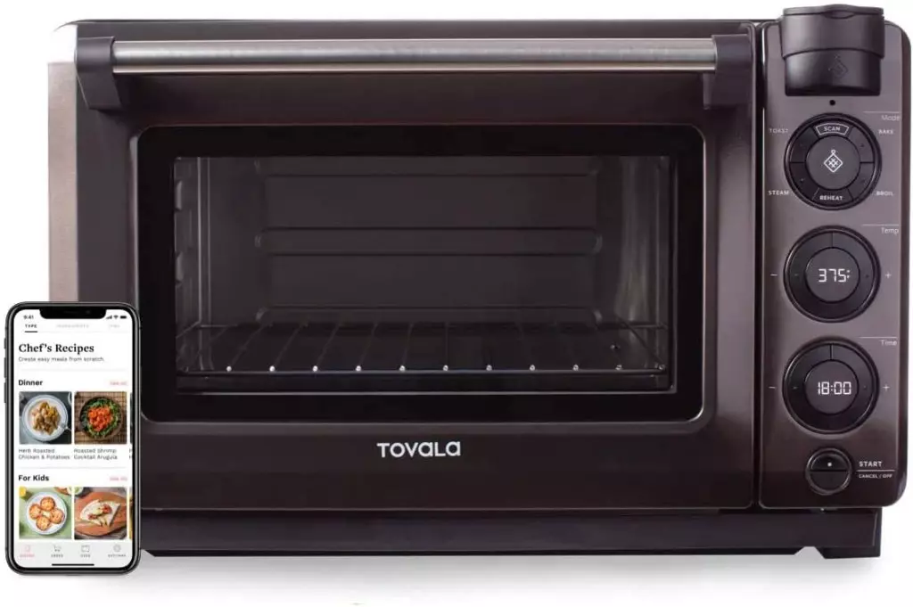 Tovala Oven