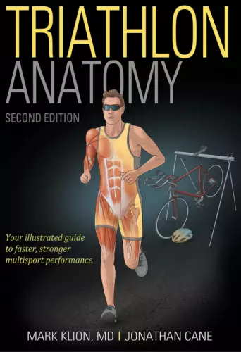 Triathlonin anatomia