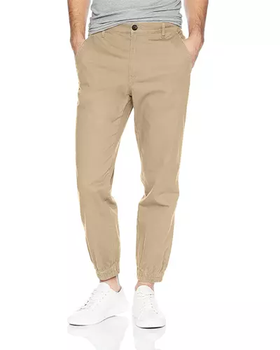 joggers na bhfear is fearr, Amazon Essentials Men's Straight-Fit Jogger Pant