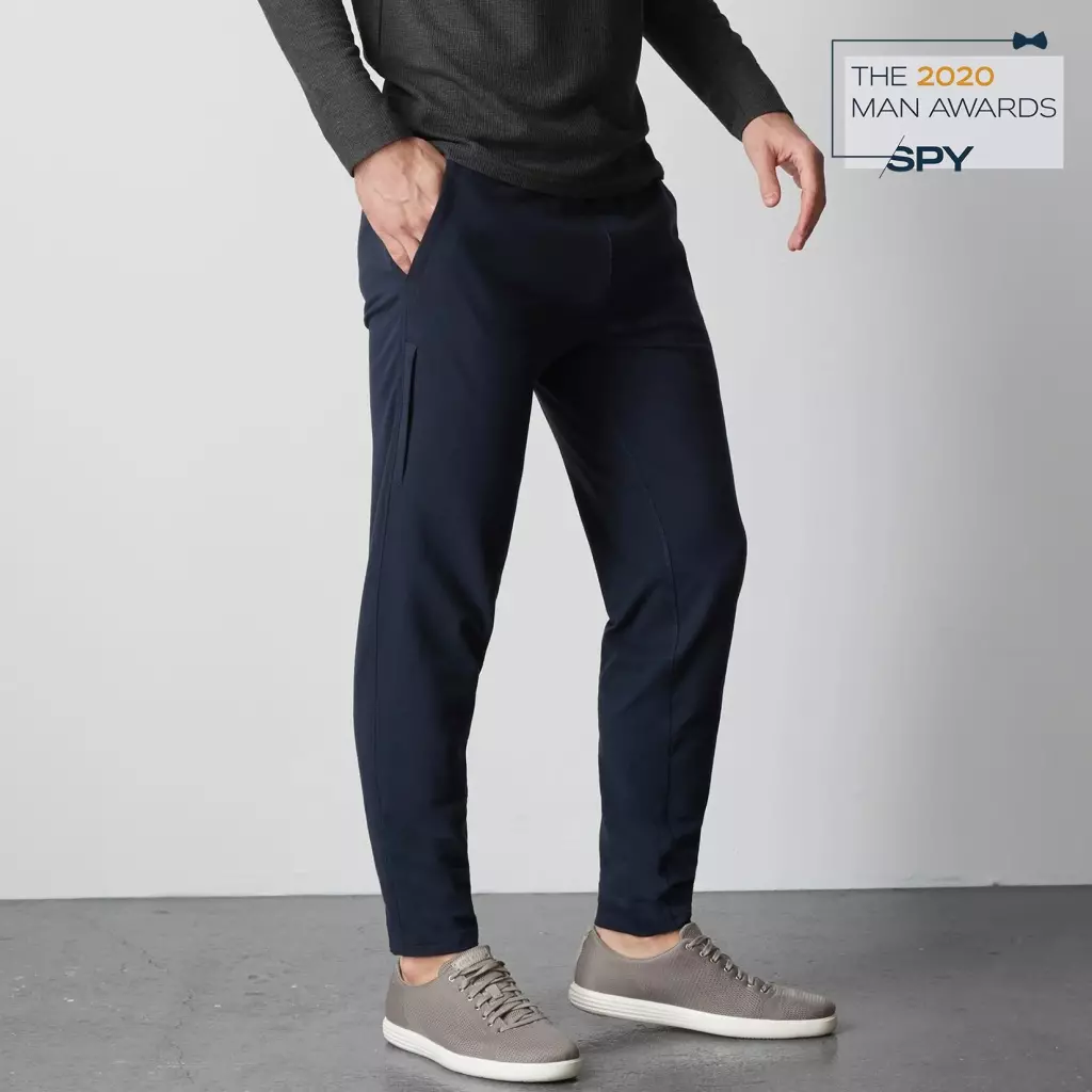Ace Sweatpants ، أفضل منتجات الرجال لعام 2022 ، بنطلون رياضي للرجال