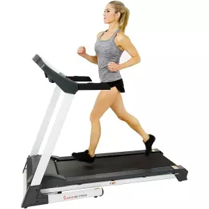 sunny health & fitness T7515 treadmill, molemo ka ho fetisisa theko e tlaase treadmill
