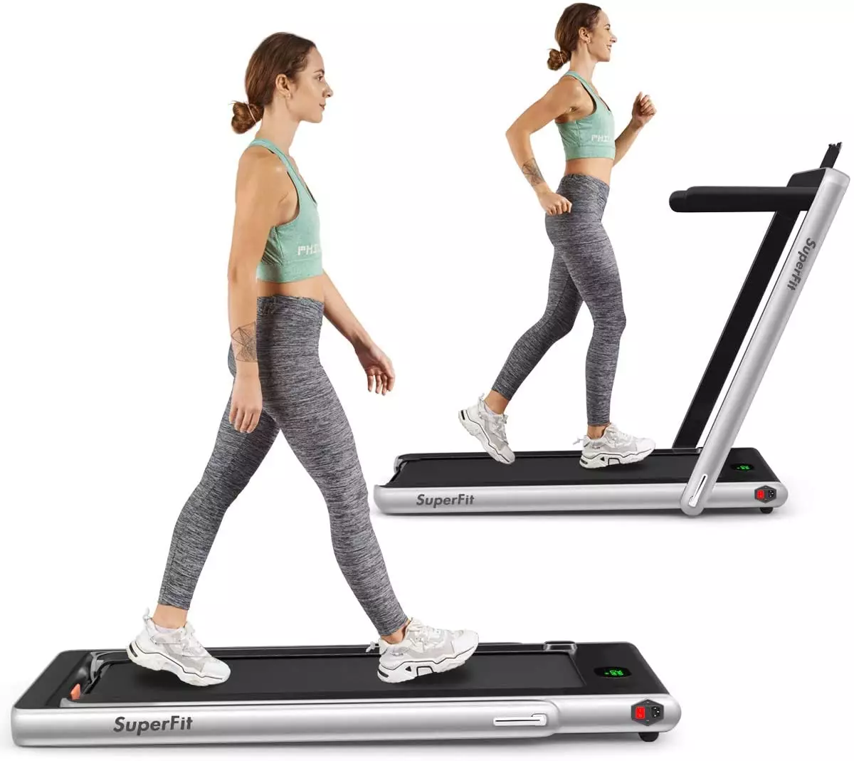 goplus super fit treadmills