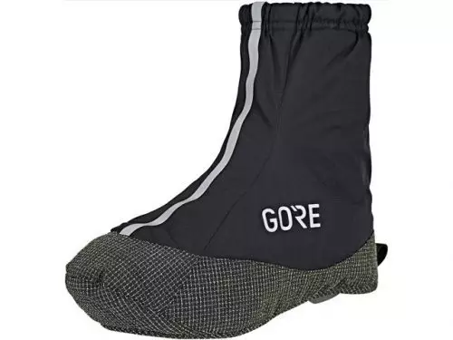 C5 Gore Insulated Shoe Covers