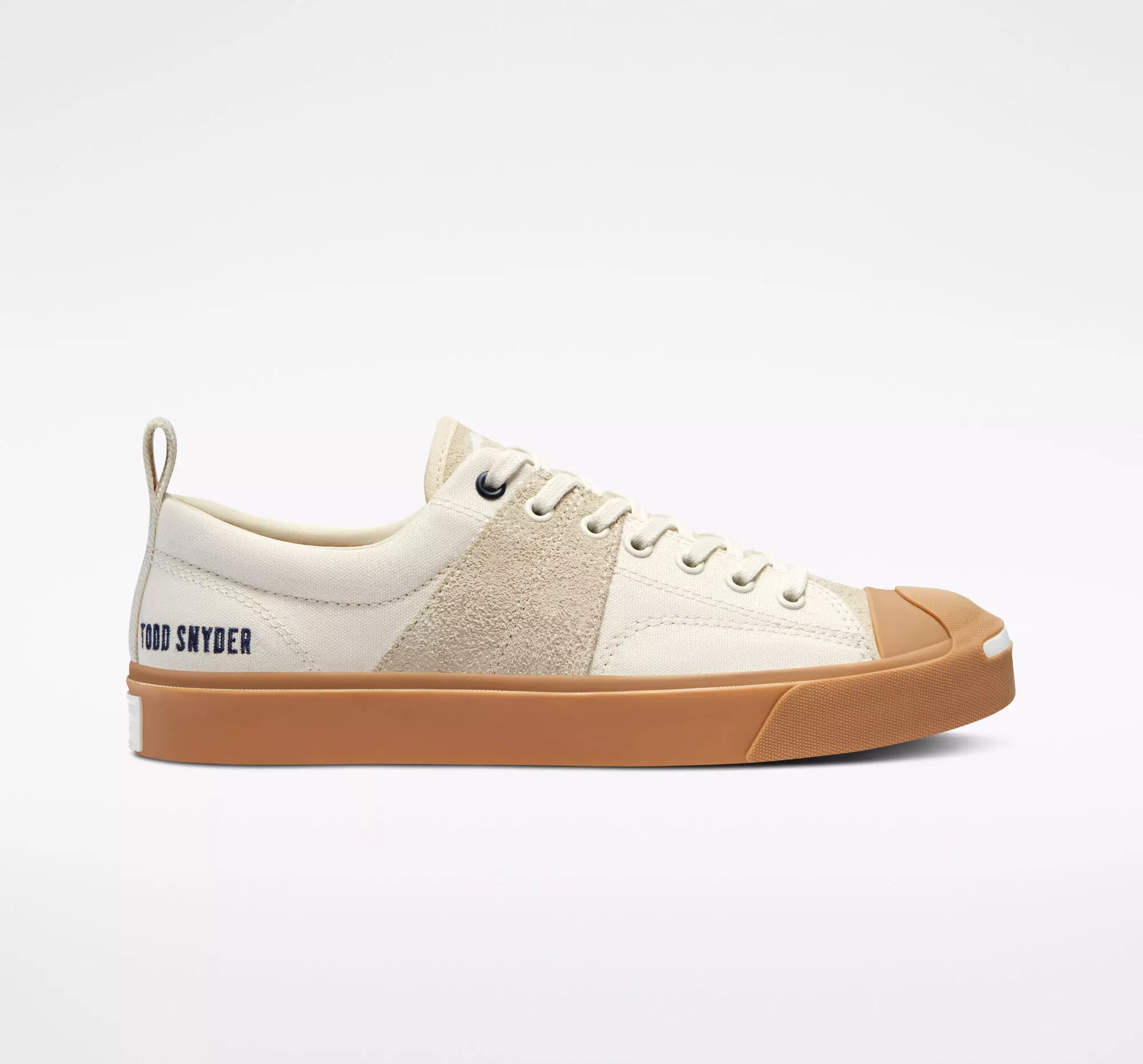 todd snyder jack Purcell |