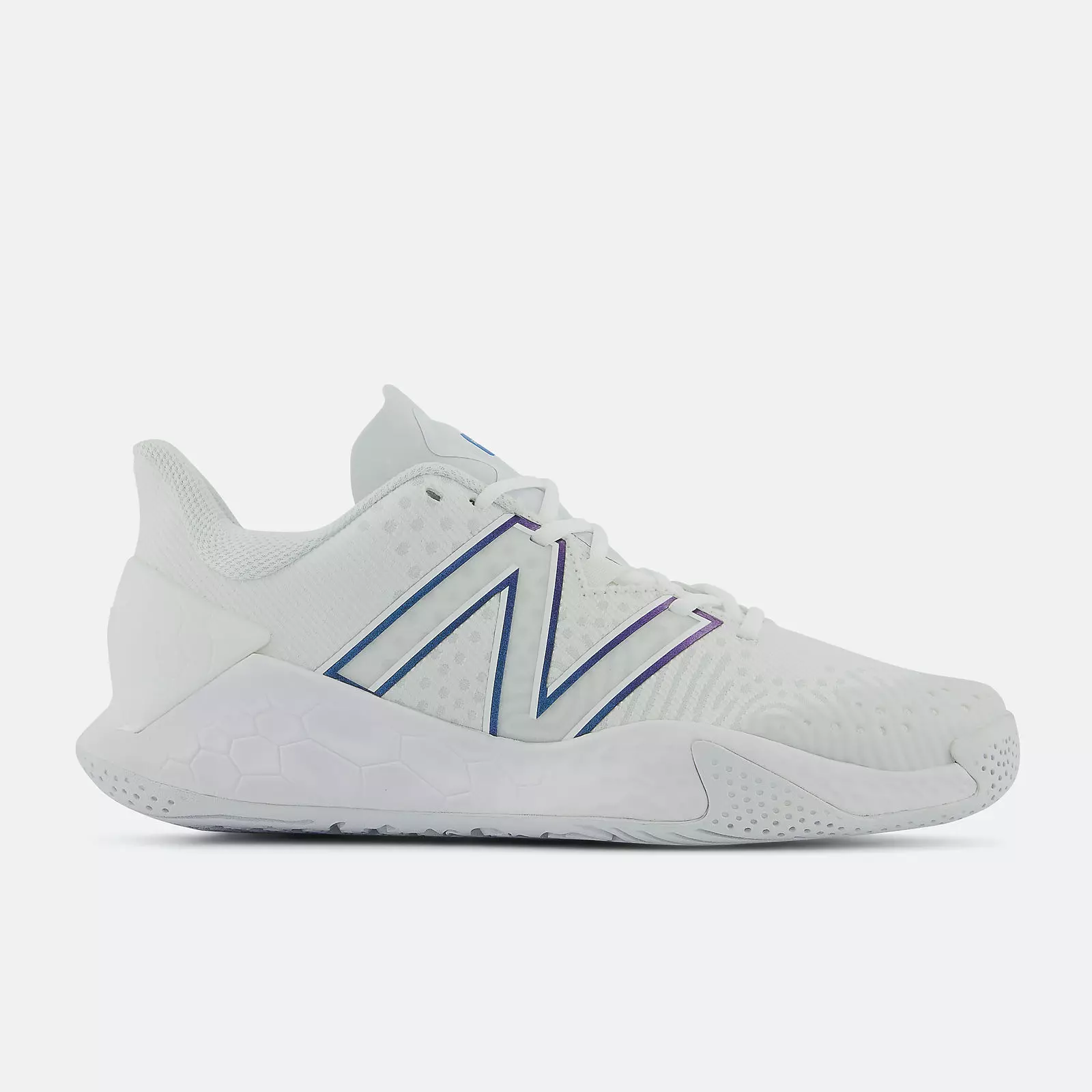 Шилдэг цагаан теннисний гутал - New Balance шинэхэн дуртай