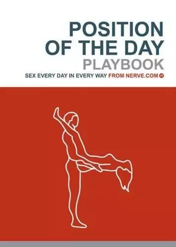 Pozycja dnia Playbook autorstwa Nerve.com