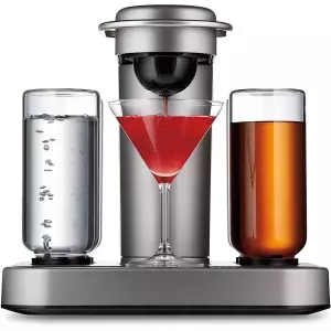Bartesian Premium Cocktail lan Margarita Machine
