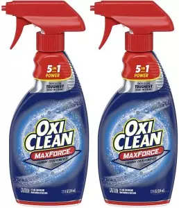 Spray OxiClean