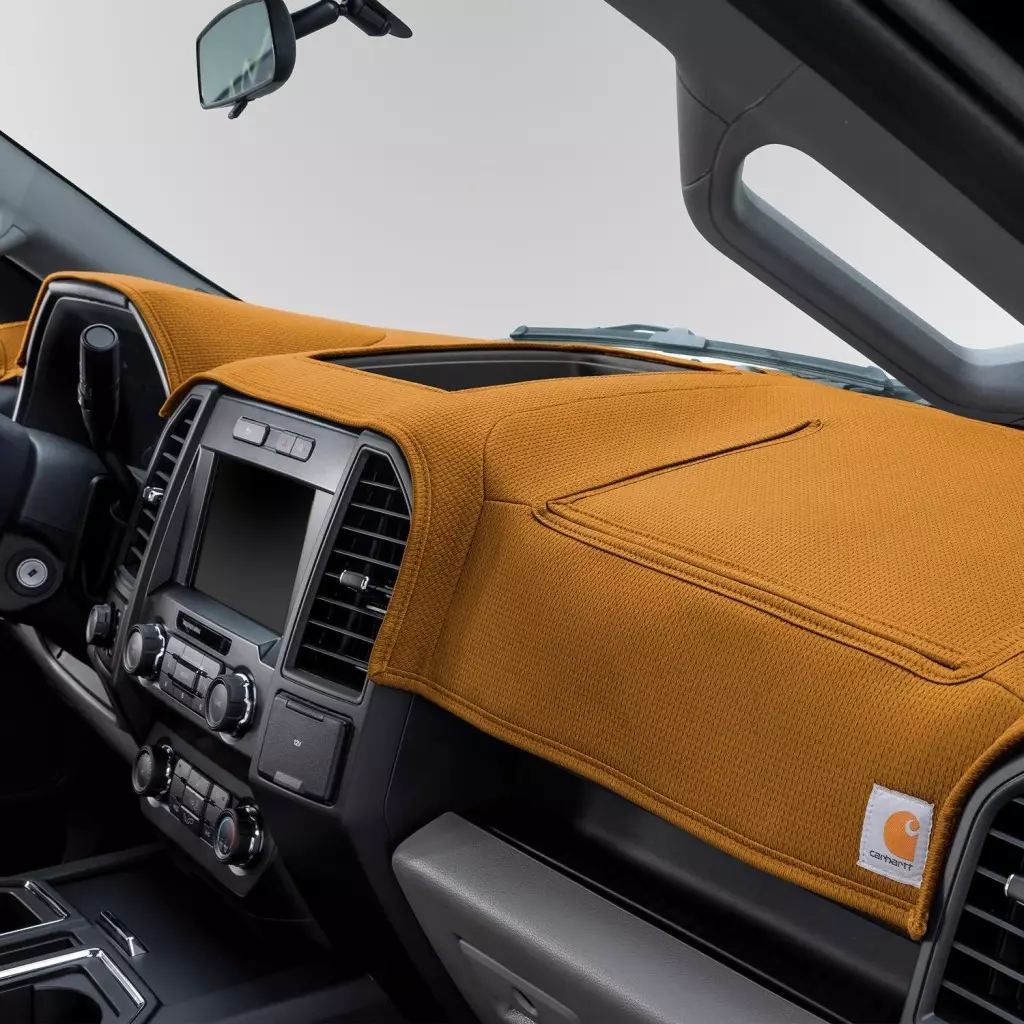 Carhartt Ltd. Uitgawe Custom Dash Cover